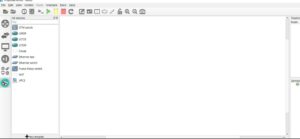 Installation et configuration de GNS3 : un guide étape par étape > Gandal Smart
